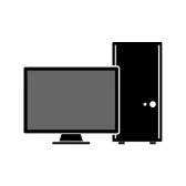 Desktop Computers & PCs