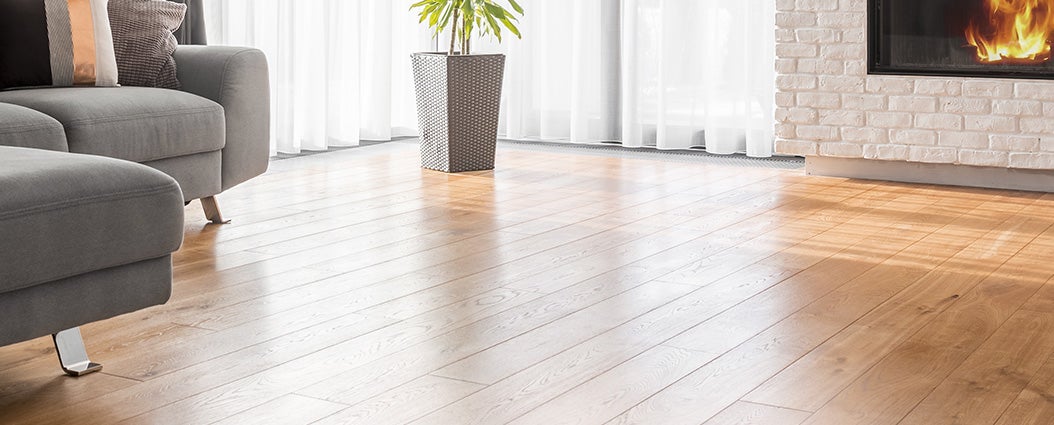 Flooring