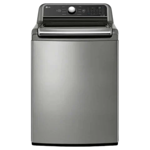 Washers & Dryers