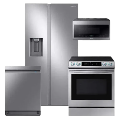 Appliances