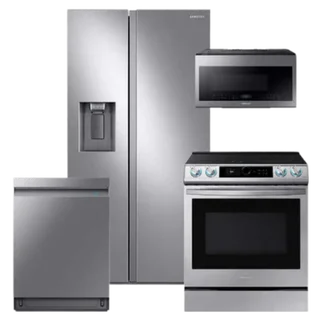 Appliances