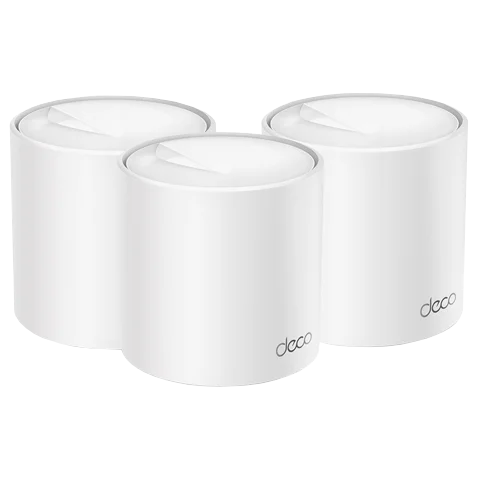 Routers & Networking