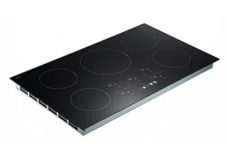 Cooktops