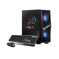 PC Gaming