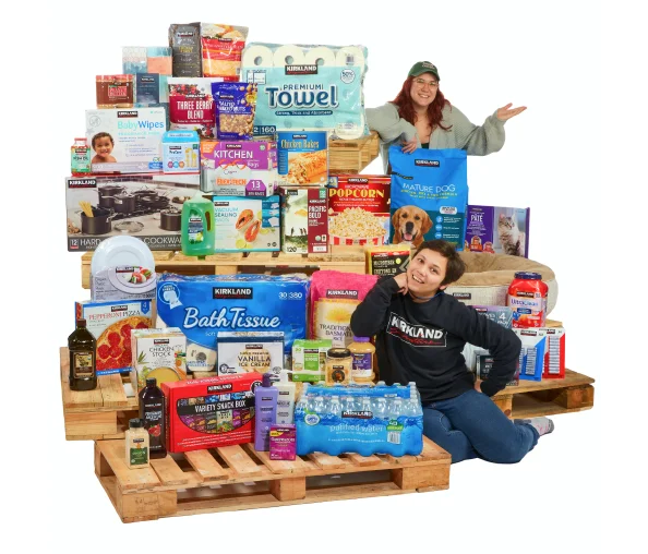 About Kirkland Signature | Costco