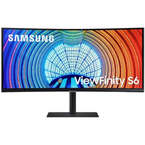 Curved Monitors