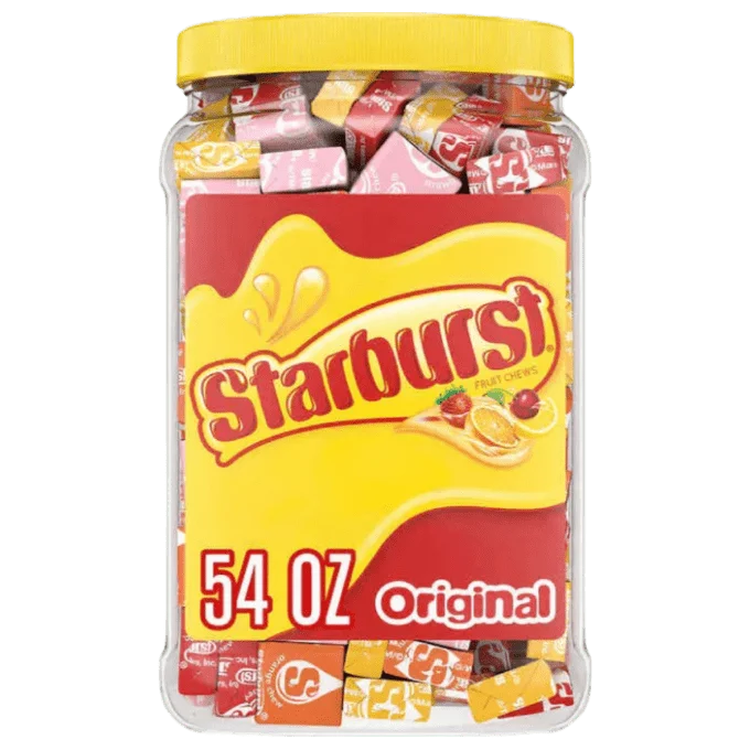 Candy