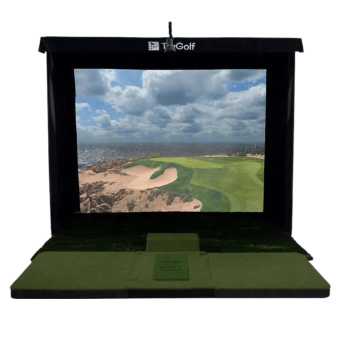 Golf Training Aids & Simulators