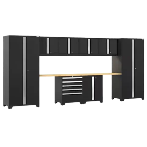 Garage Storage & Organization