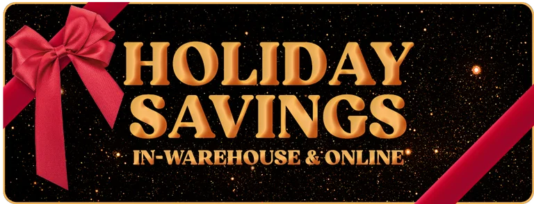 Holiday Savings Oct. 30-Nov. 16