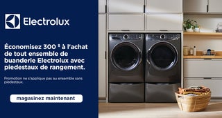 Les nouveautés