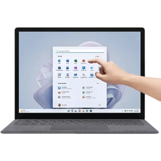Laptops