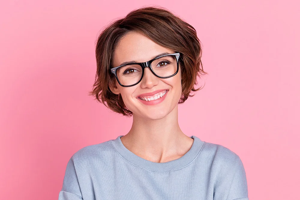 Costco Optical Landing Page