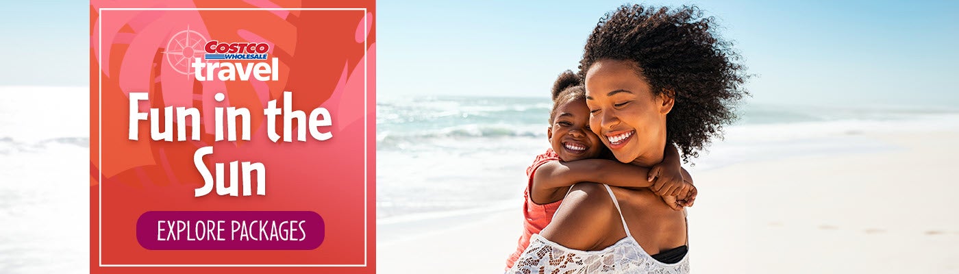 Welcome to Costco Wholesale