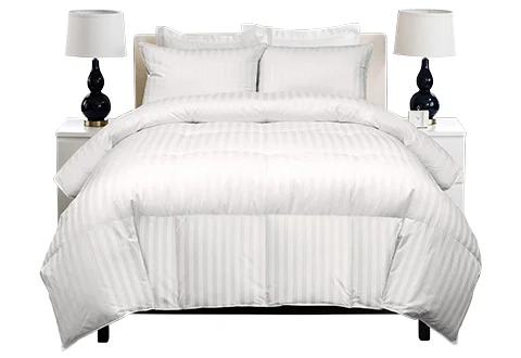 Comforters