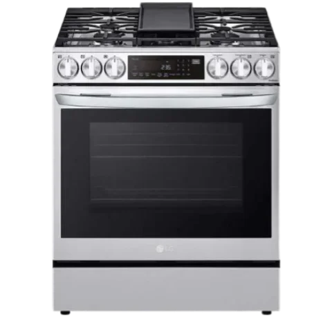 Cooktops