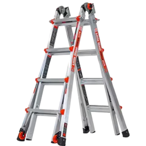 Ladders