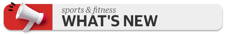 Sports & Fitness