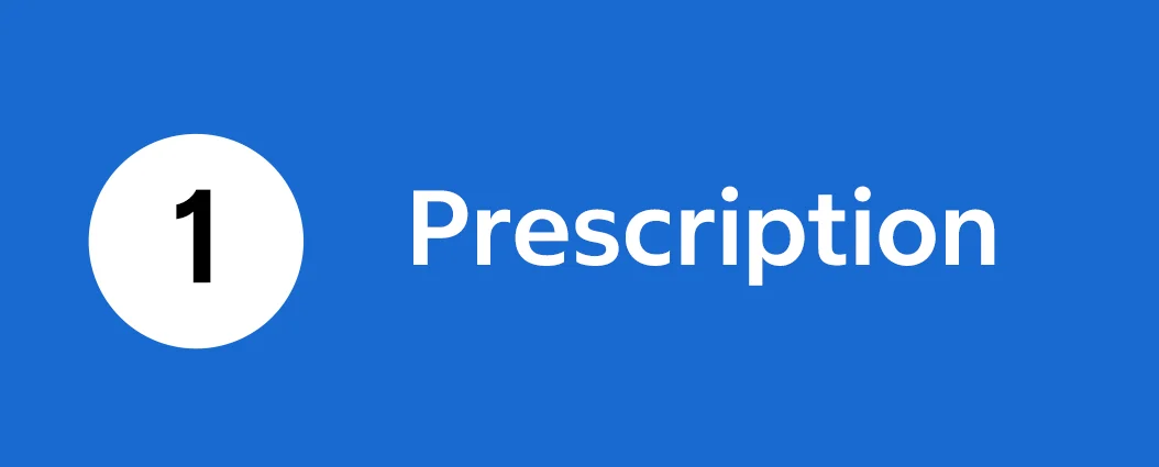 Costco Optical Landing Page