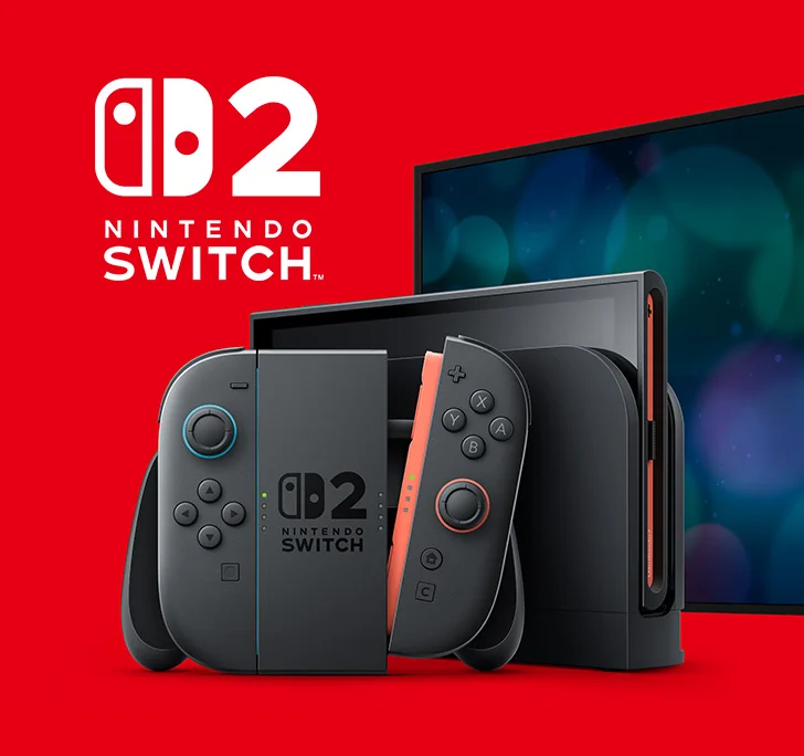 Nintendo Brand Showcase