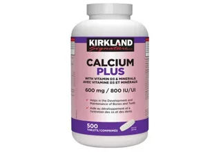 Calcium