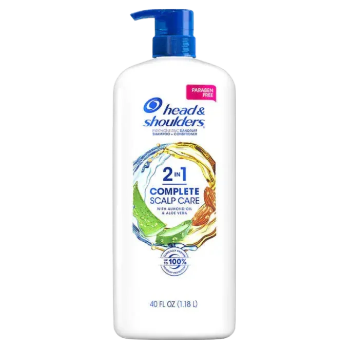 Hair Care