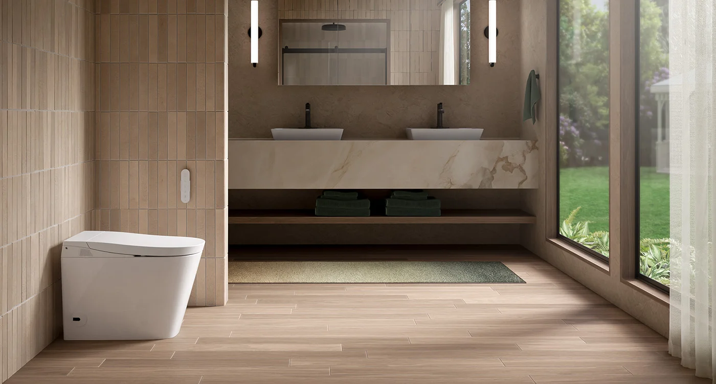 Kohler Brand Showcase