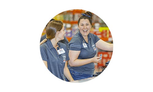 Employees