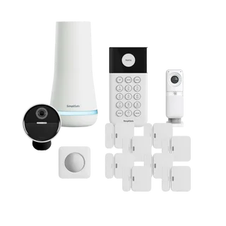 Smart Home, Security & Wi-Fi