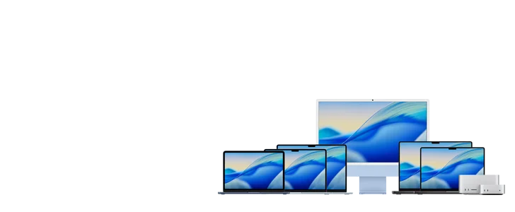 Mac Studio Desktop Computer - Apple M3 Ultra chip, Built for Apple ...