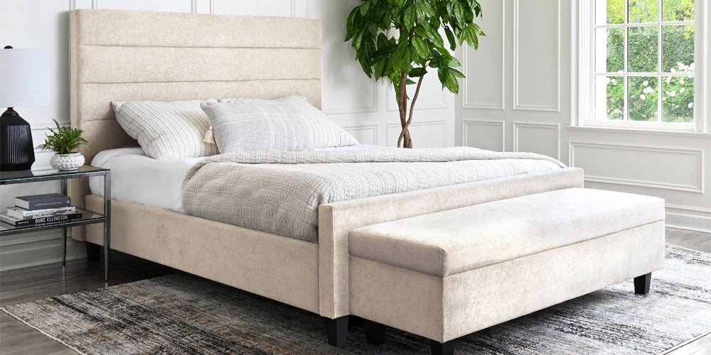 Athena Bedroom Collection