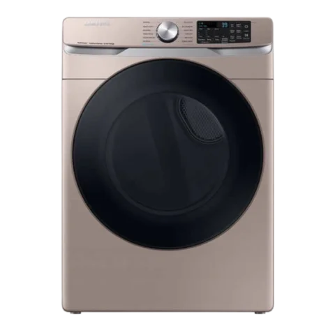 Washers & Dryers