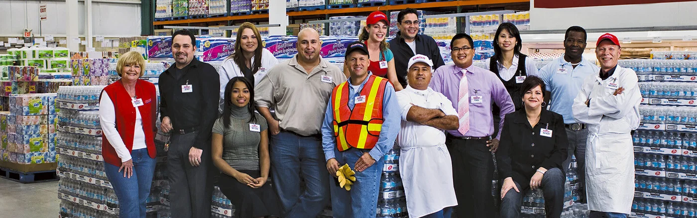 Employees