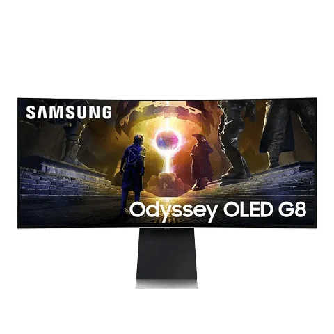 Monitors