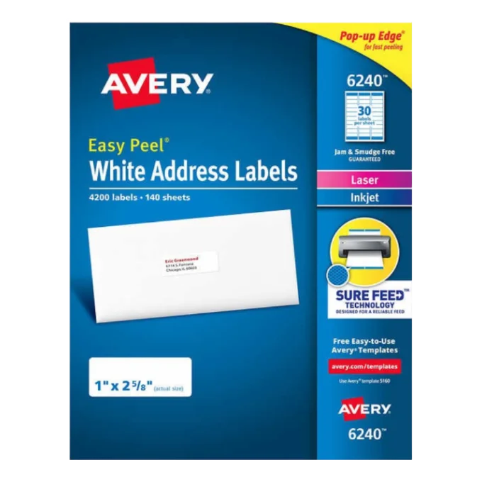 Office Products