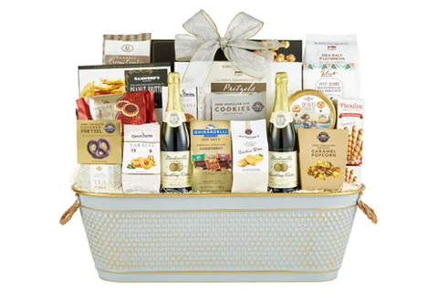 Gift Baskets