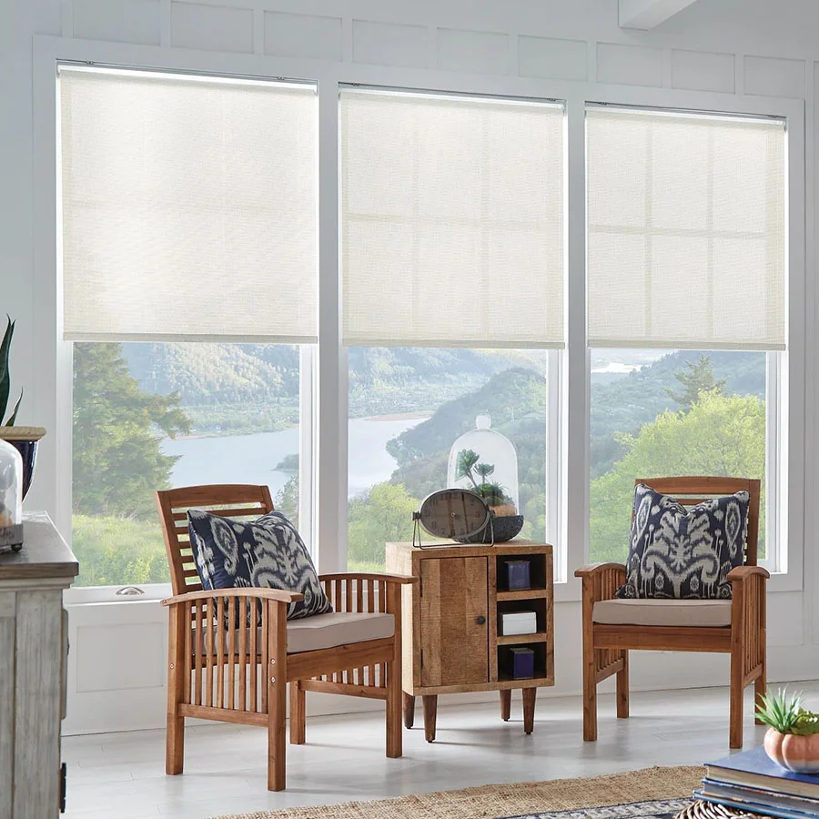 Bali Custom Window Treatments