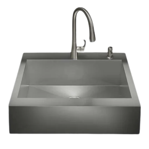 Kitchen Faucets