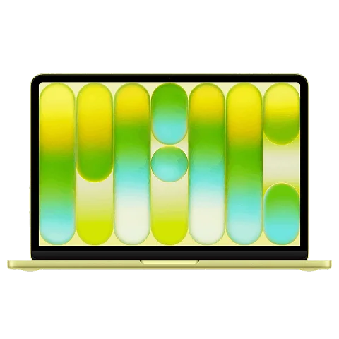 Macbook