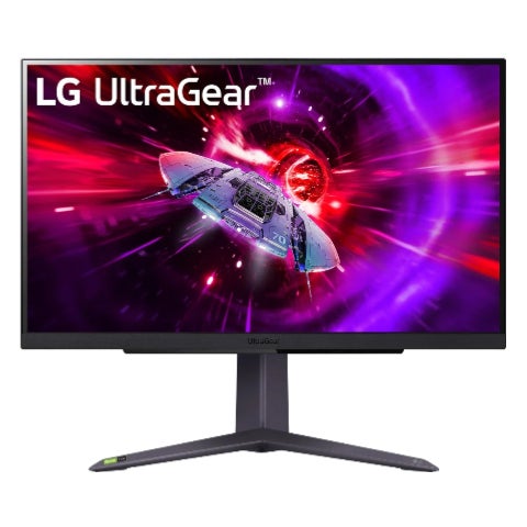 165Hz Refresh Rate or Better