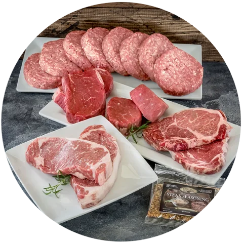 Beef