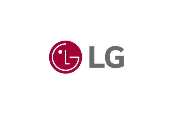 Discover the LG difference.