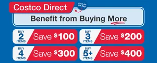 Welcome to Costco Wholesale