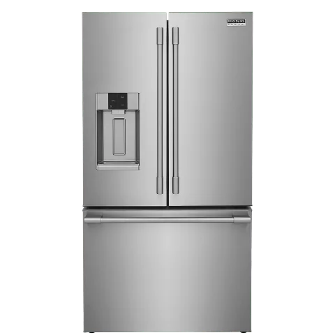 French Door Refrigerators