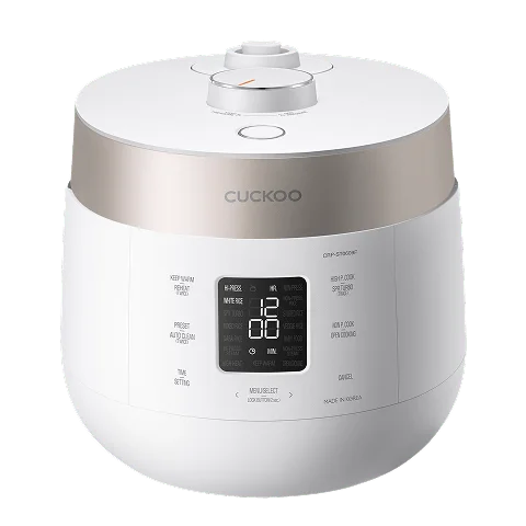 Rice Cookers