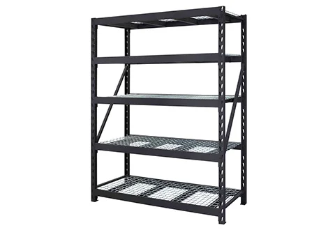 Storage Shelves & Racks