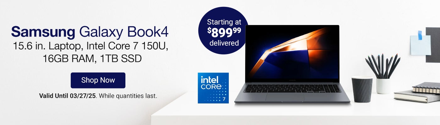 Why Buy Computers at Costco?