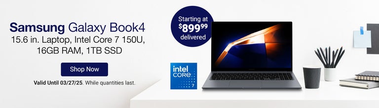 Why Buy Computers at Costco?