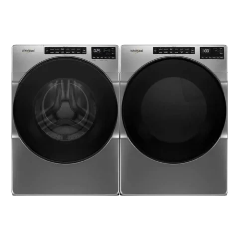 Washers & Dryers