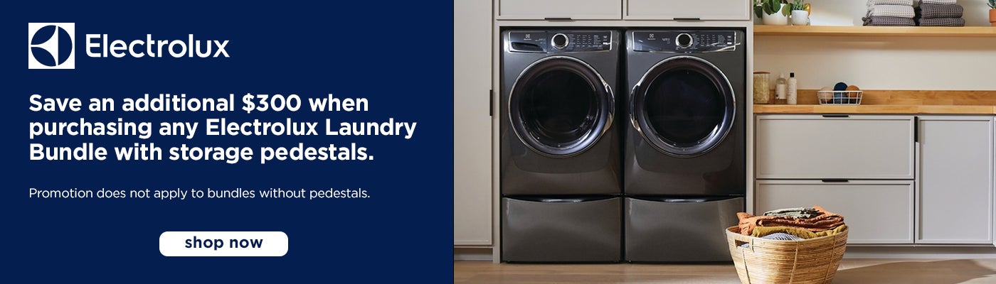 Why Buy Appliances at Costco?
